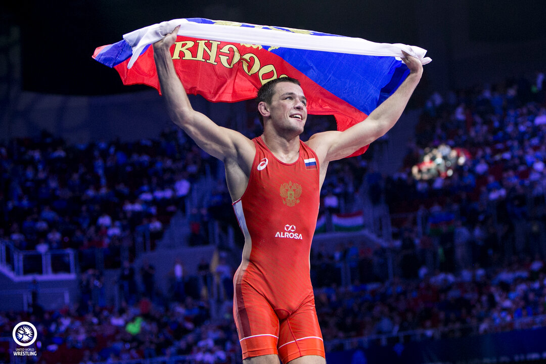 European Championship Preview | United World Wrestling
